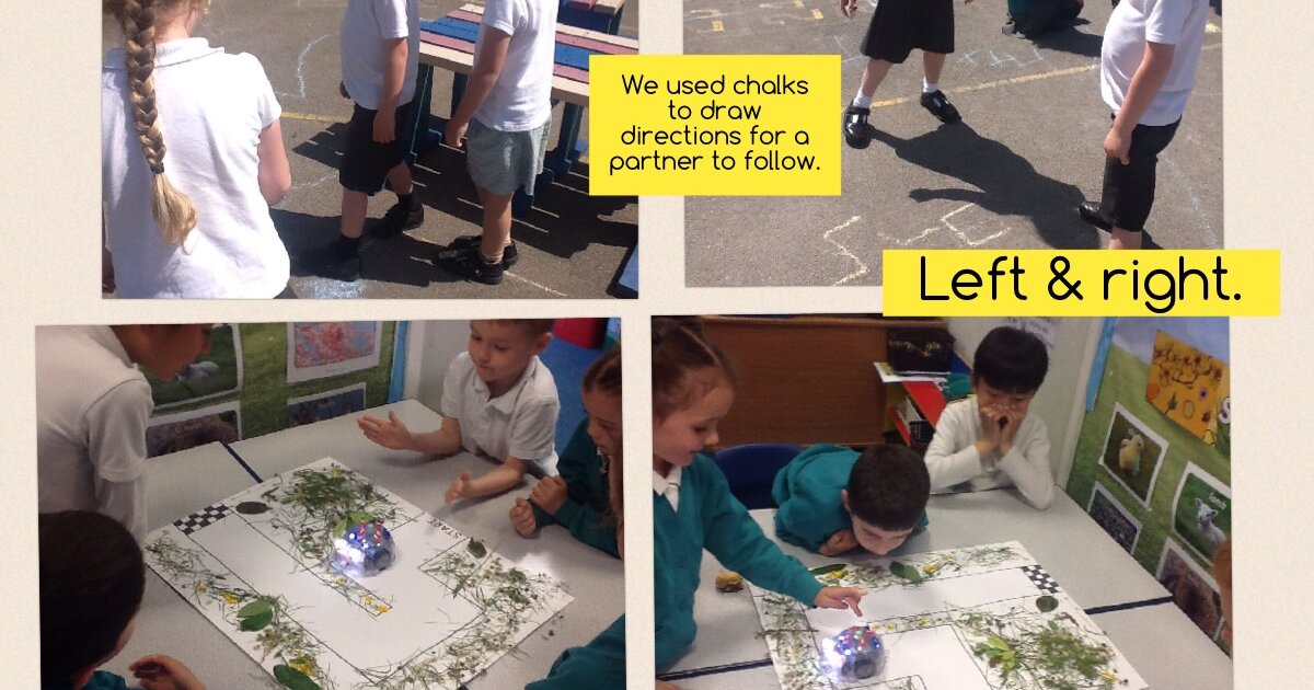 Year 1 IT | Brookside Primary School